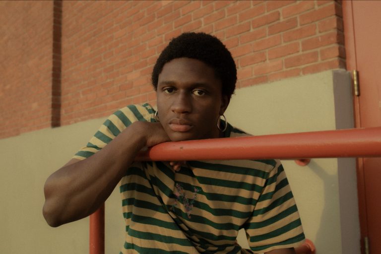 SPENCER. Shares New Track 'Hold It Down' - Listen Now