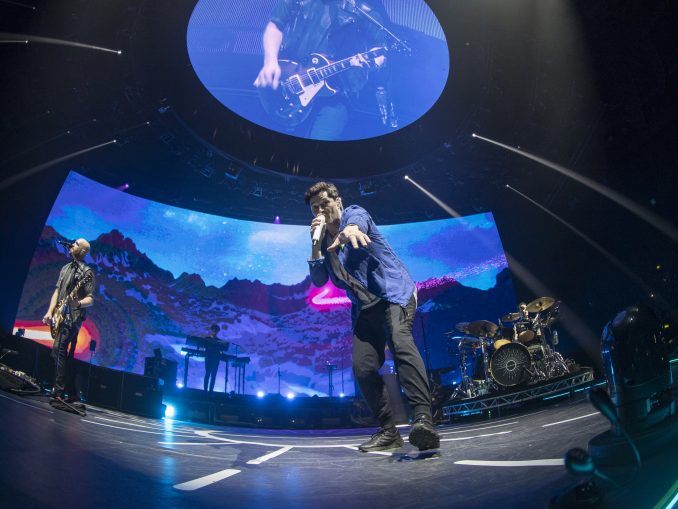 QUEEN EXTRAVAGANZA, the official Queen tribute band returns to ...