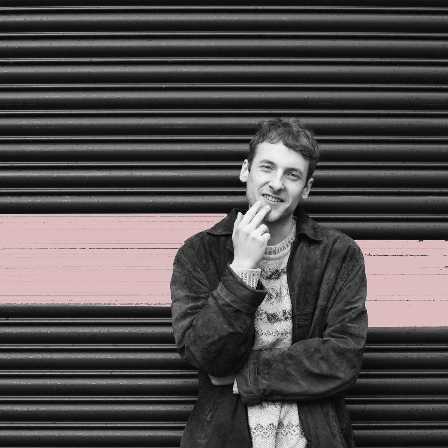EV CARM Unveils Brand New Single ‘Laugh Again’ - Listen Now