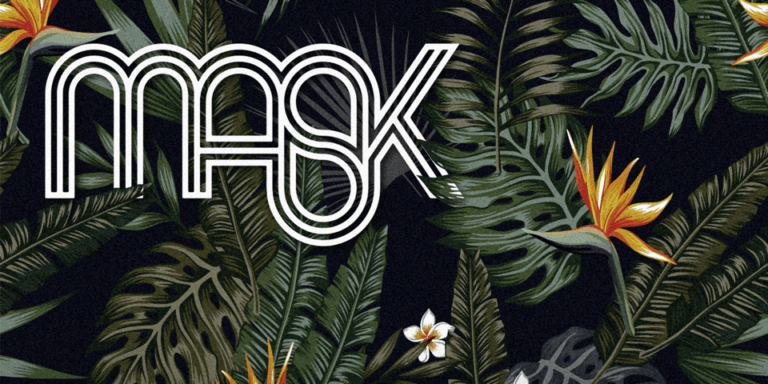 Belfast-based Rock Band MASK Release Brand New Track 'Shakin' Love ...