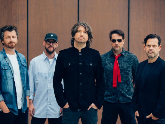 INTERVIEW: Embrace Singer Danny McNamara On The 21st Anniversary Of ...