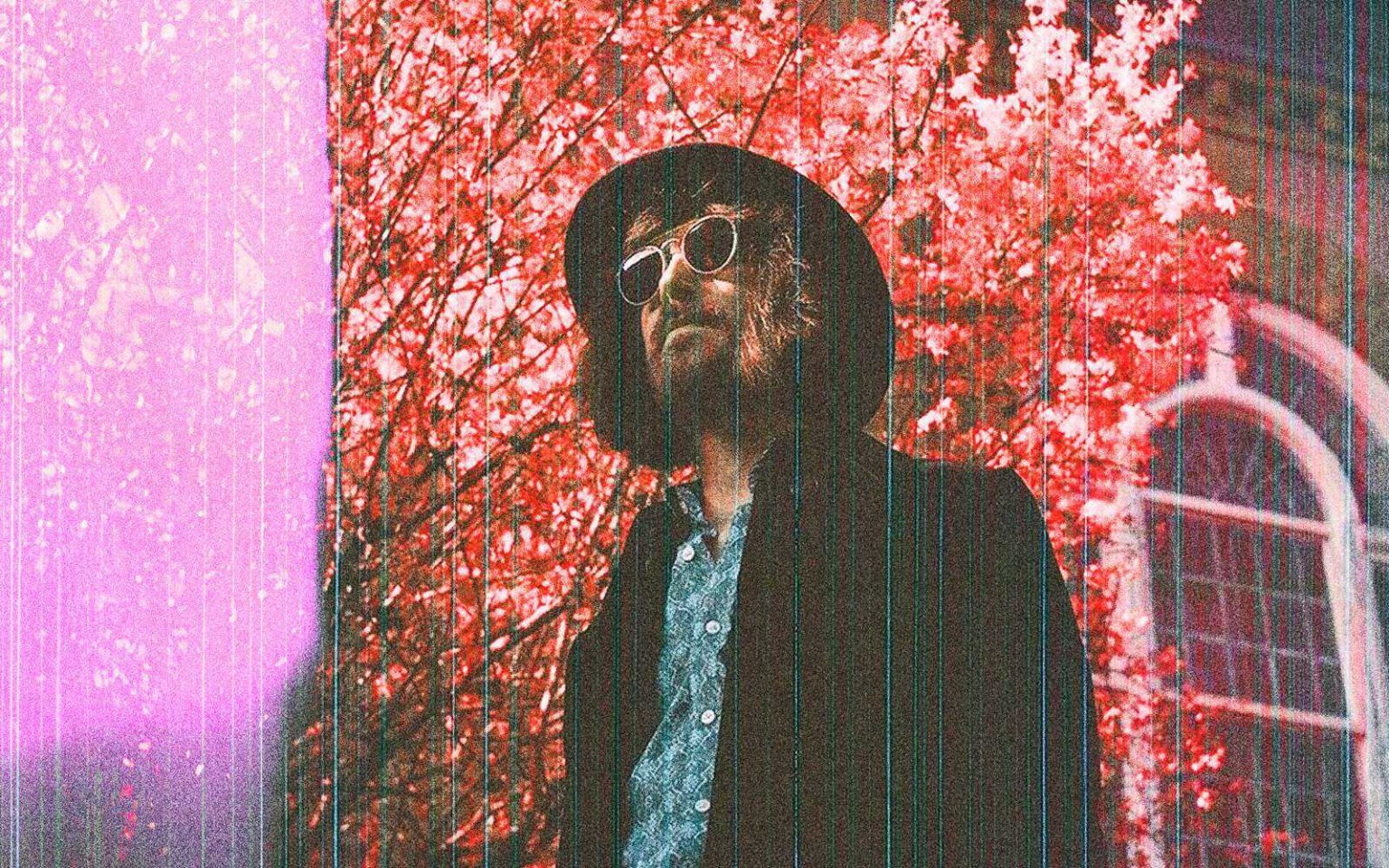 The Coral's PAUL MALLOY Shares Video For New Single 'My Madonna ...