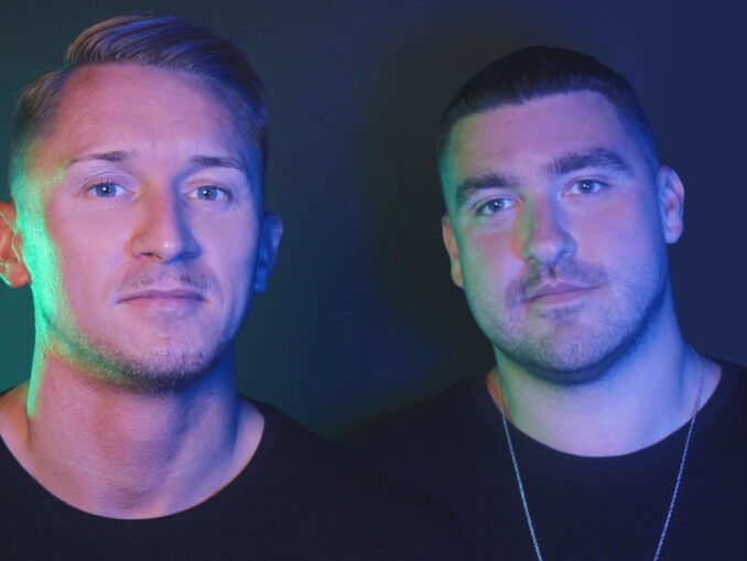 CAMELPHAT Unveil The Video For Their Latest Anthem ‘Easier’ - Watch Now!