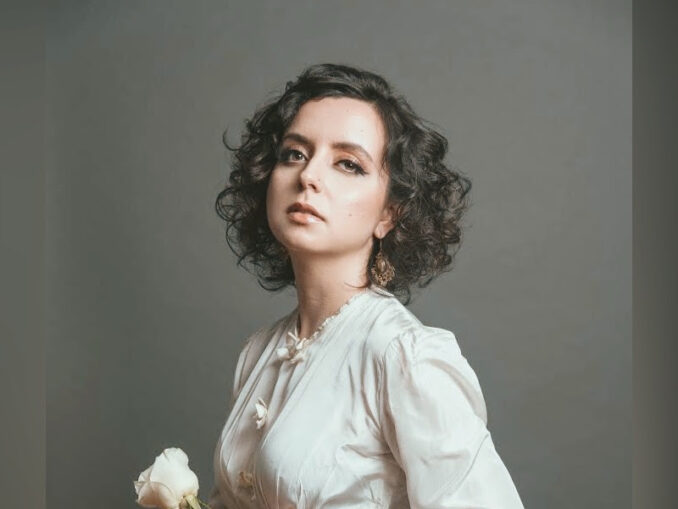 TRACK PREMIERE: Tali - (Don’t) Wanna Be Yours