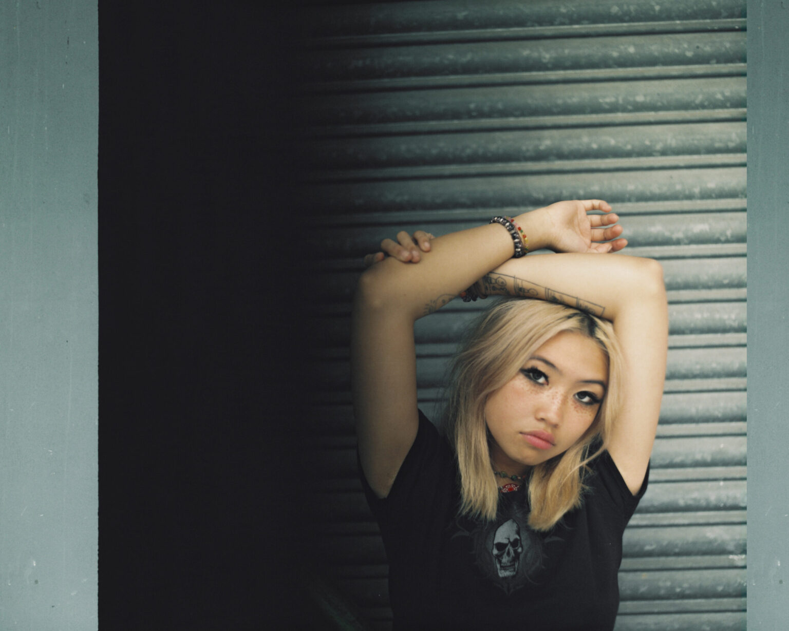 BEABADOOBEE Shares Video For 'Worth It' - Watch Now