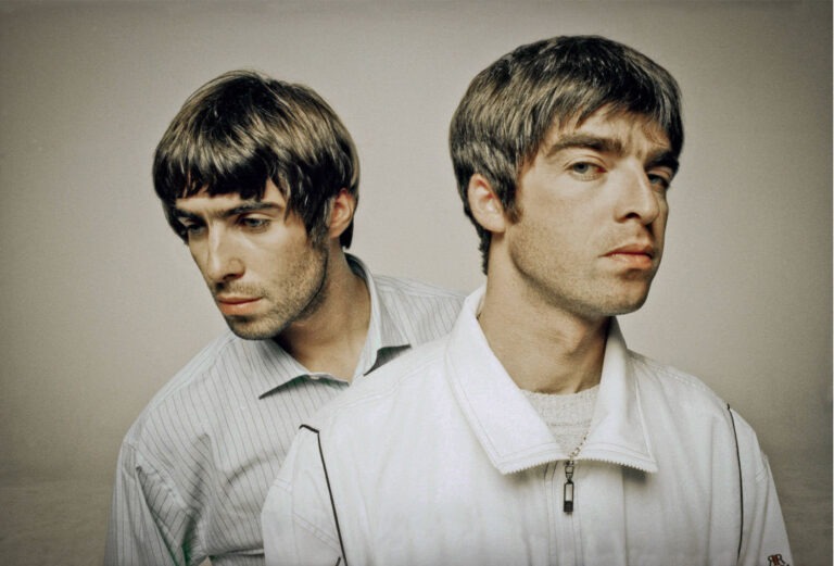 Oasis’ (What’s The Story) Morning Glory? Turns 30: The Legacy Of A ...