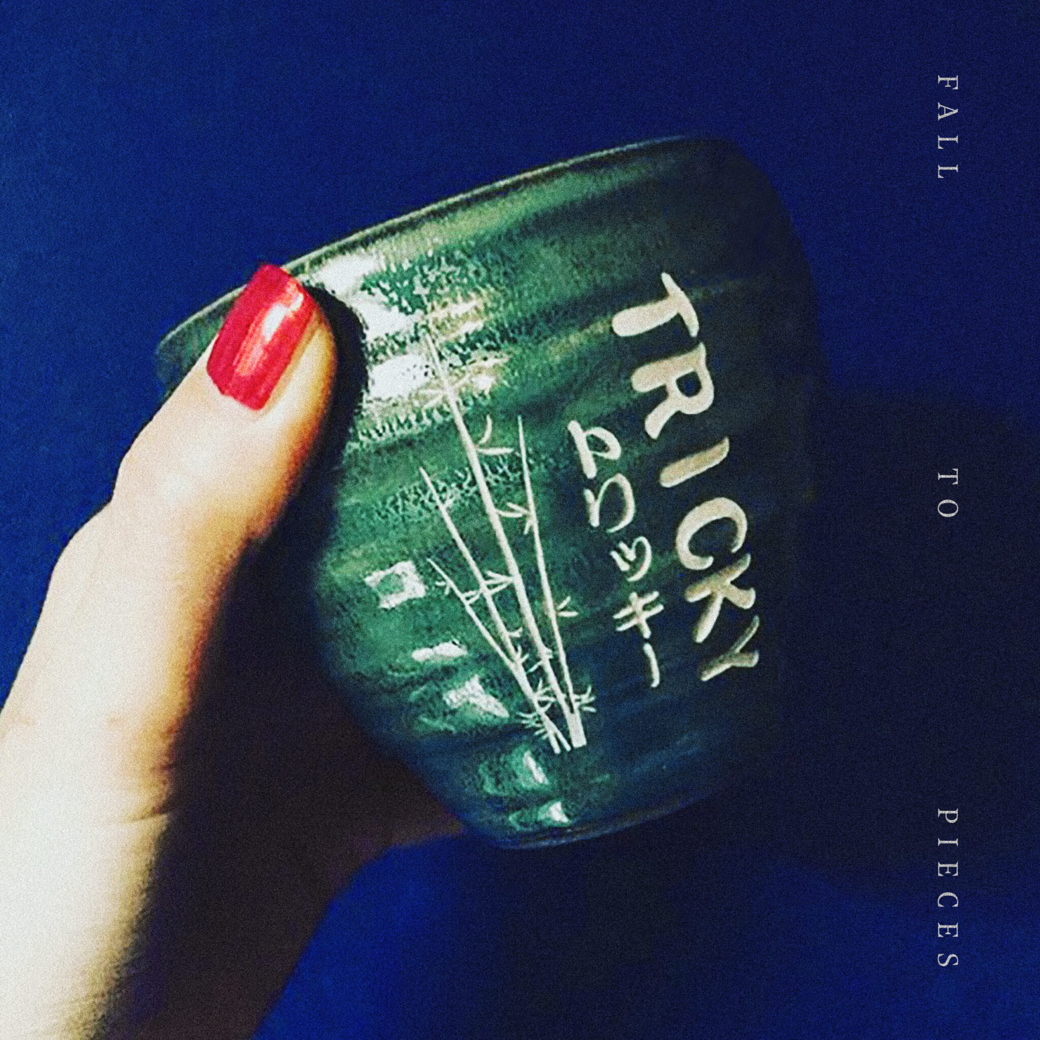 ALBUM REVIEW: Tricky – Fall To Pieces