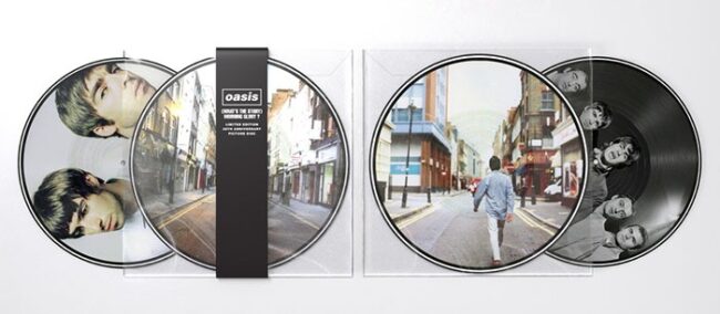Big Brother Recordings To Release Special Formats To Celebrate 25th ...
