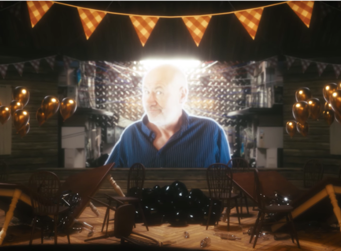 ALBUM REVIEW: Mildlife - Automatic