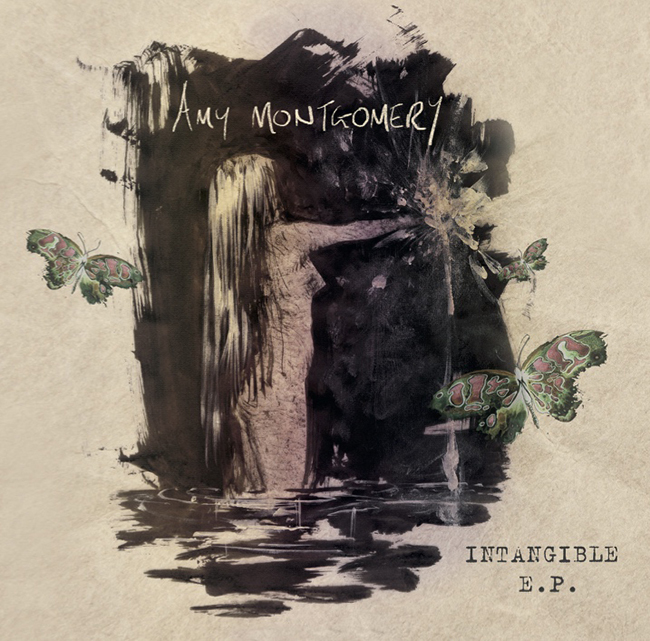INTERVIEW: Irish singer-songwriter AMY MONTGOMERY talks about her life ...