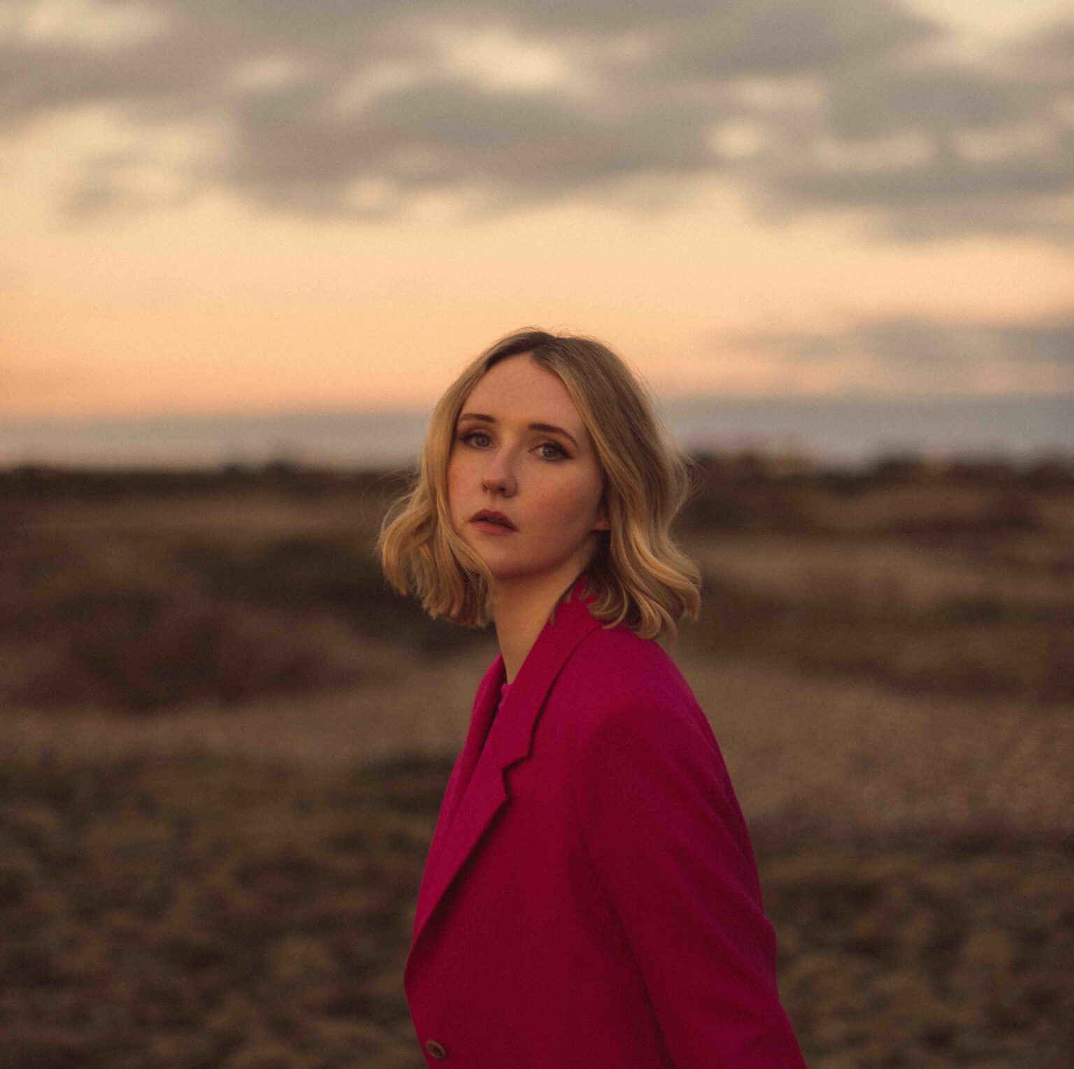 LILLA VARGEN Shares New Track 'Blueprints' - Listen Now!
