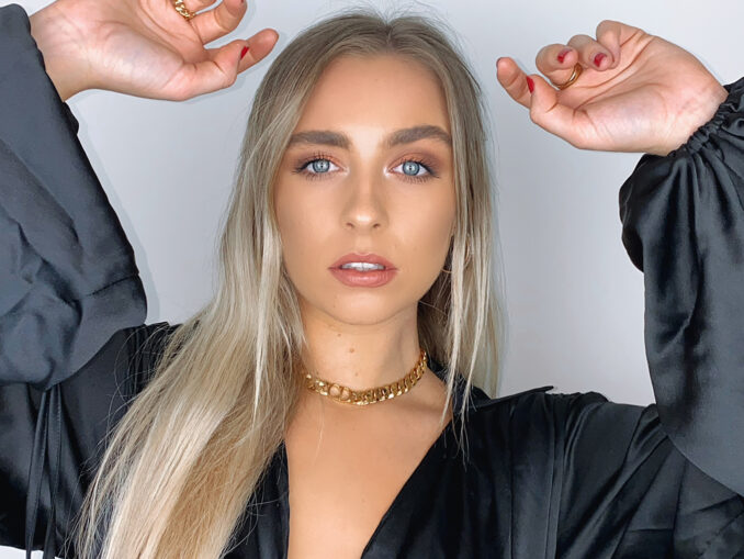 Irish Singer-songwriter ANNABELLE Shares New Single ‘All Night’