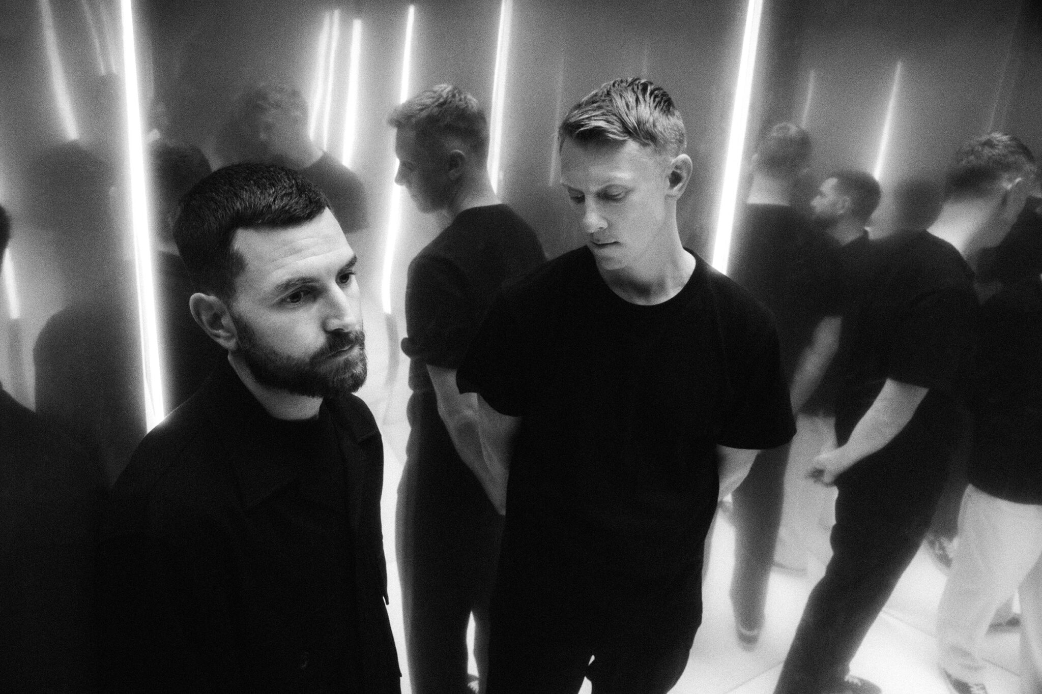 BICEP Release ‘Sundial’ The Final Single From Their Forthcoming 'Isles ...