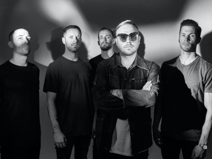 ARCHITECTS Announce Brand New Album 'For Those That Wish To Exist'- Out ...