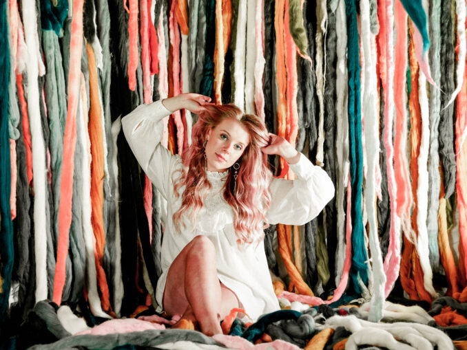 Irish Singer-songwriter ANNABELLE Shares New Single ‘All Night’ | XS ...