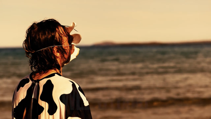 INTERVIEW: Scotland’s Best-kept Musical Secret CHARLIE CLARK On His New ...