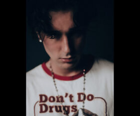 VIDEO PREMIERE: Sin For Saints - Sad Songs