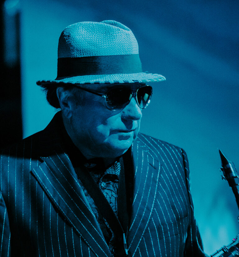 VAN MORRISON Announces New Double Album ‘Latest Record Project: Volume ...