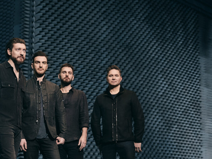 ALBUM REVIEW: Snow Patrol - Reworked