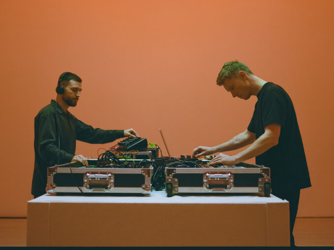 BICEP Release ‘Sundial’ The Final Single From Their Forthcoming 'Isles ...