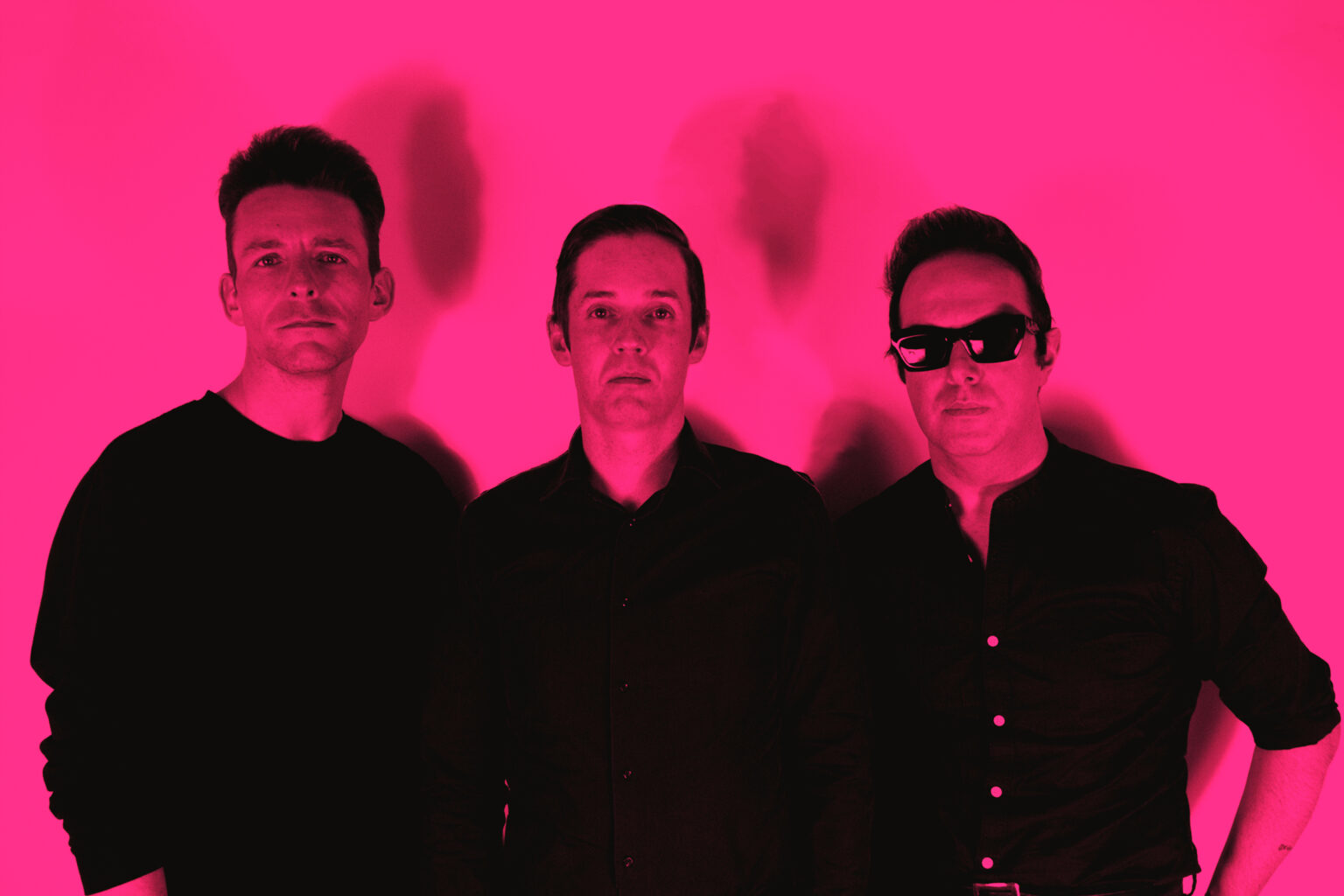 INTERVIEW: Glasvegas' James Allan On New Album 'Godspeed'