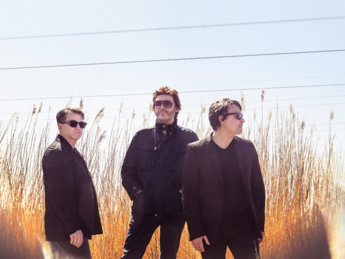 INTERVIEW: The Skinner Brothers' ZAC SKINNER Talks About Their New EP ...