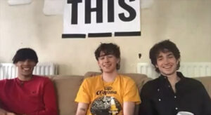 INTERVIEW: Inhaler Discuss Their Debut Album - "We’ve Put A Lot Of ...