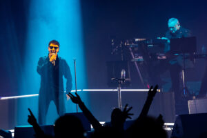 LIVE REVIEW: Soft Cell “Non-Stop Erotic Cabaret” 40th Anniversary Tour ...