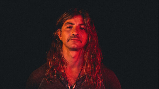 INTERVIEW: Alex Rahal Talks About His Solo Project – ‘Restless’