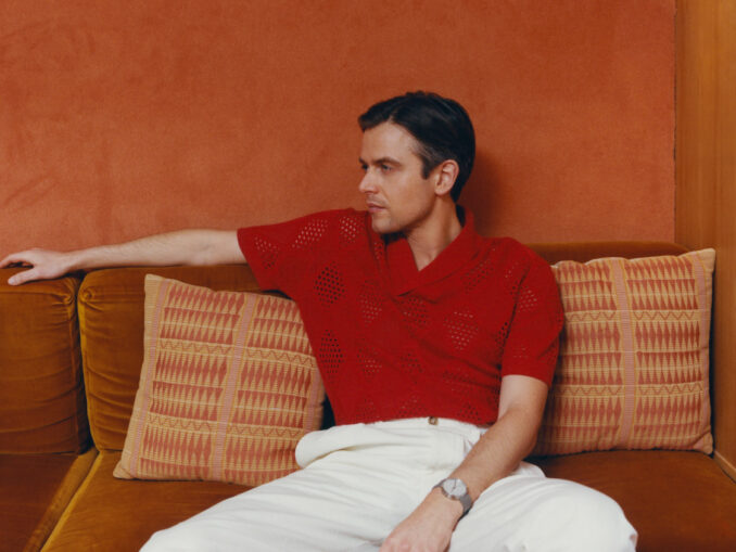 DMA’S Unveil Brand New video for ‘Delete', Watch | XS Noize | Online ...