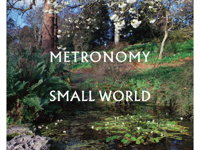 METRONOMY Announce 10th Anniversary Reissue Of 'The English Riviera ...