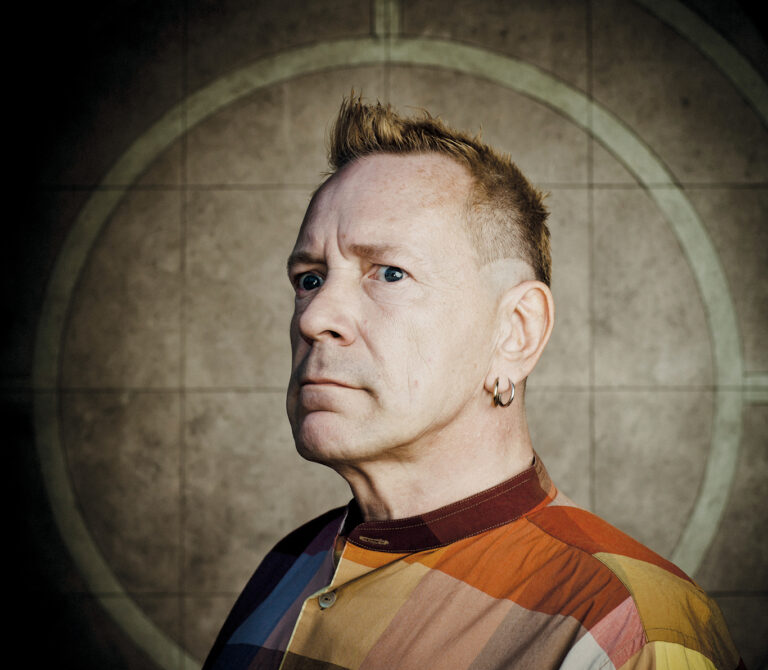 INTERVIEW: John Lydon On His Battle Against The Sex Pistols Biopic ...