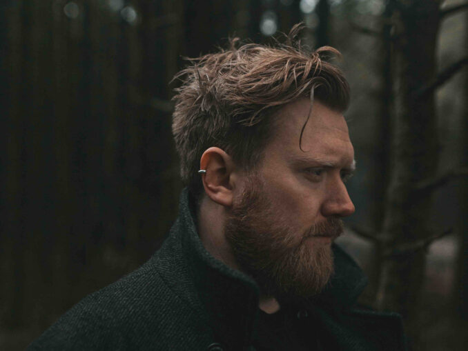 LIVE REVIEW: Pinegrove – The Dissection Room, Summerhall, Edinburgh ...