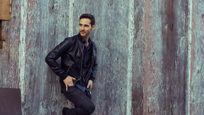 INTERVIEW: Mikey Wax On 'This Kind Of Love'