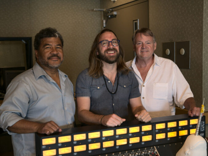 LIVE REVIEW: Pinegrove – The Dissection Room, Summerhall, Edinburgh ...