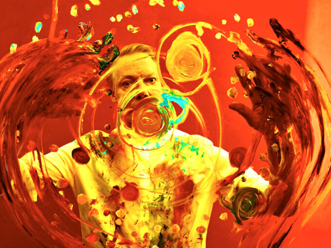 ALBUM REVIEW: Polly Scattergood - In This Moment