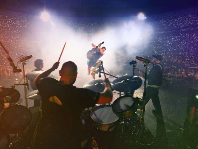 17 Interesting Facts About Coldplay