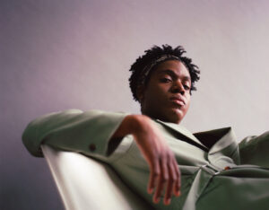 INTERVIEW: New York City-based Singer, Producer, And Multi ...