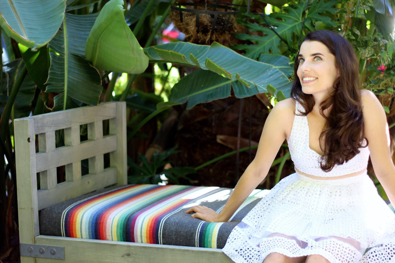 VIDEO PREMIERE: Kris Angelis Unveils The Unique Visuals For New Single ...