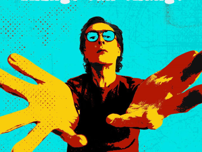 THE WONDER STUFF To Perform Classic Albums The Eight Legged Groove ...