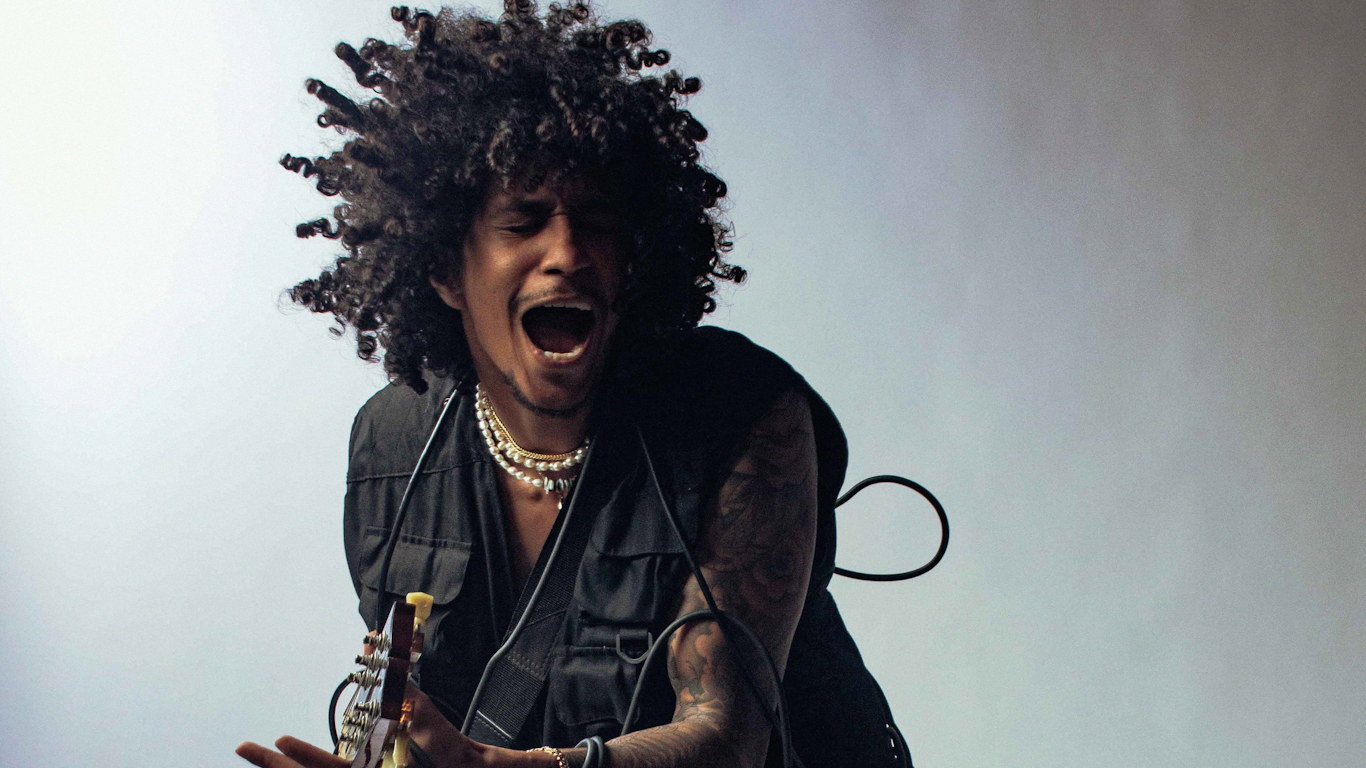 INTERVIEW: Kalpee Talks Island Wave, SXSW & The Future Of Caribbean Music