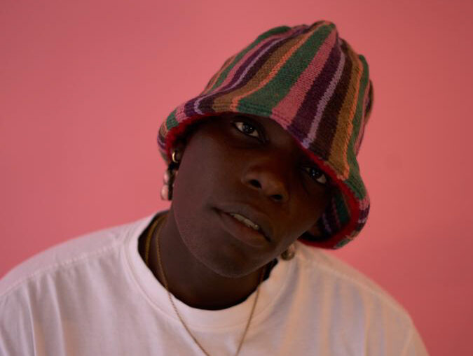 MONJOLA Teams Up With ABY COULIBALY For New Track ‘Where U At’ | XS ...