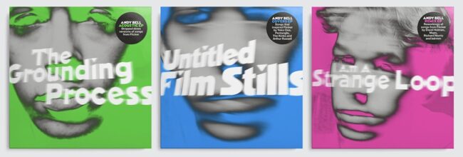 INTERVIEW: Ride Guitarist And Songwriter Andy Bell On His Series Of EPs ...