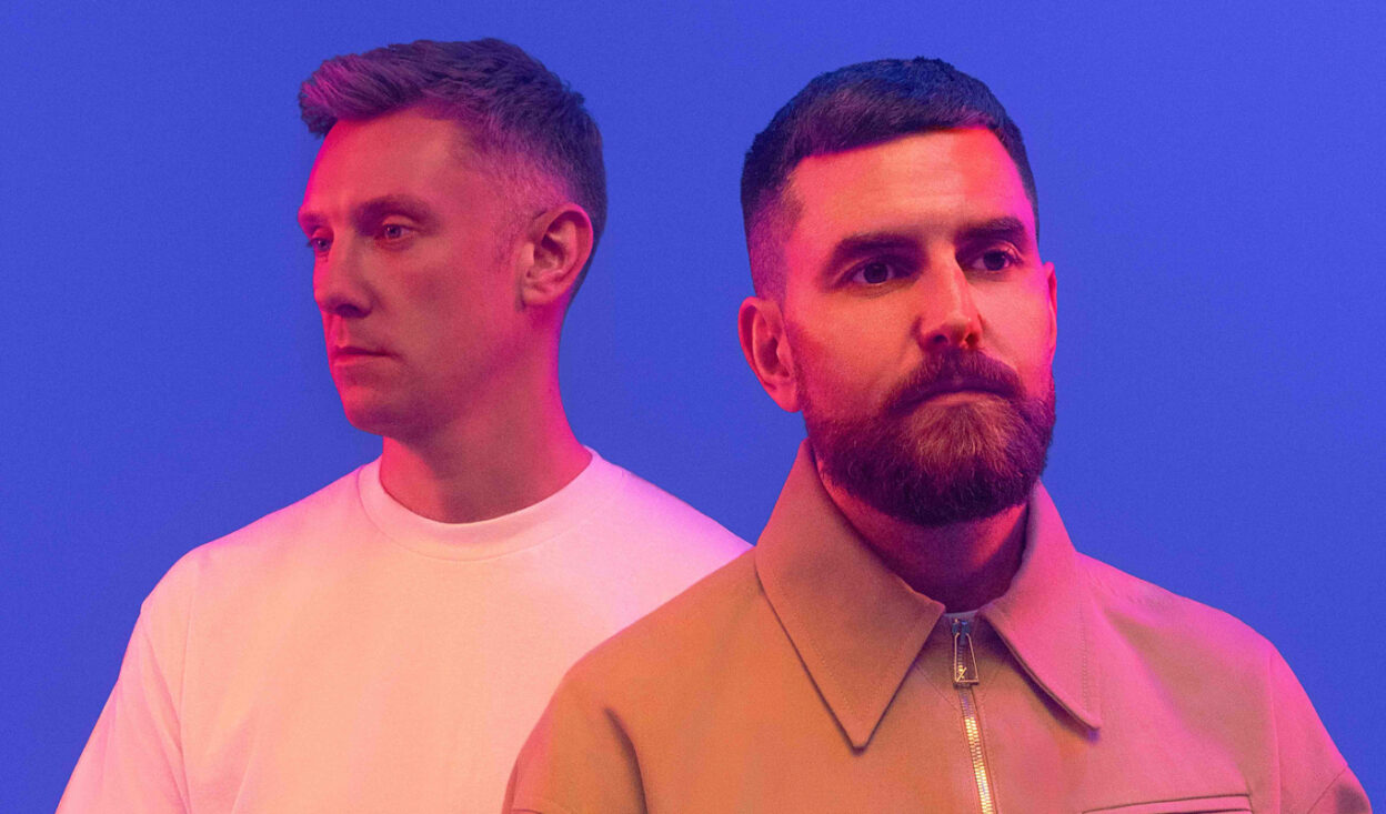 Ireland’s Biggest Electronic Music Festival 'EMERGE' Returns To Boucher ...