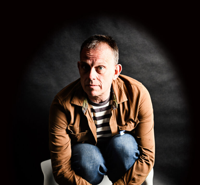 Ex-Inspiral Carpets Frontman TOM HINGLEY Teams Up With GORDON MACKAY ...