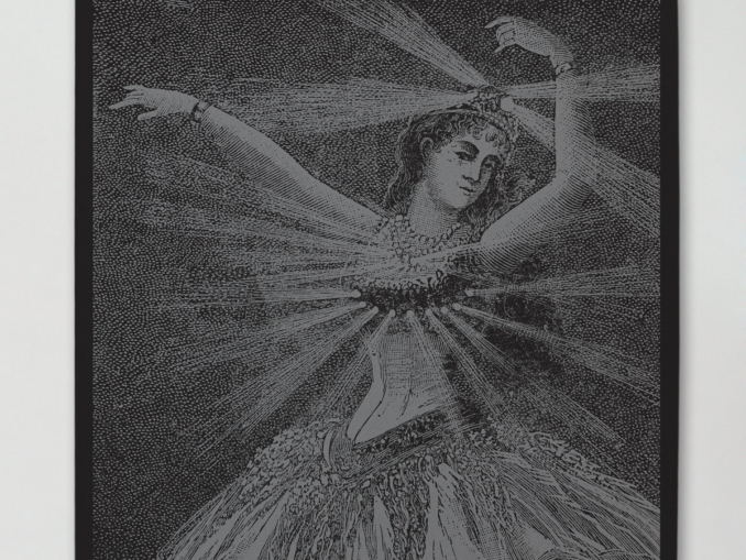 TRACK OF THE DAY: The KVB - Violet Noon | XS Noize | Online Music Magazine