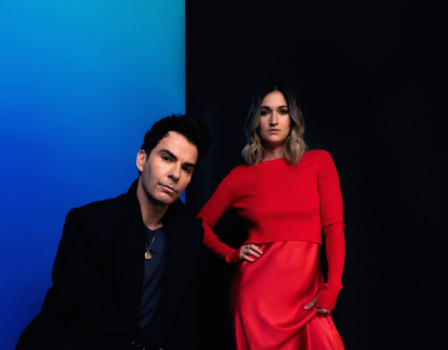 Stereophonics Frontman Kelly Jones' New Band FAR FROM SAINTS Announce ...