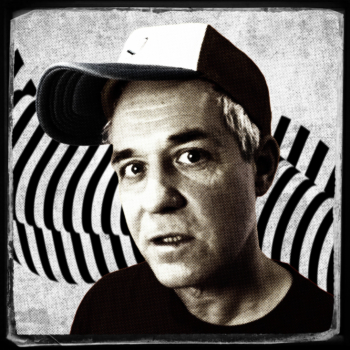 INTERVIEW: JAMES ATKIN (EMF) On His Sixth Full-length Solo Album ...