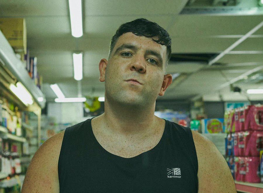 JORDAN Announces Headline Show At Limelight, Belfast On 12th May