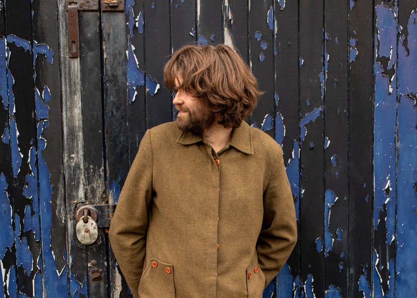 FYFE DANGERFIELD Shares His Brand New Single ‘The Zebra Wind’ | XS ...